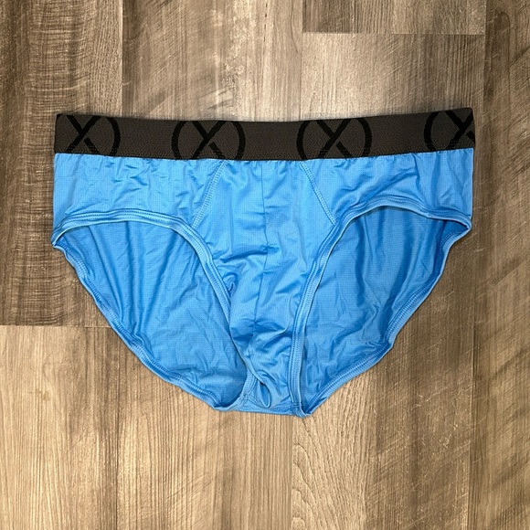 2xist | Underwear & Socks | 2xist Sport Mesh No Show Brief Xl | Poshmark